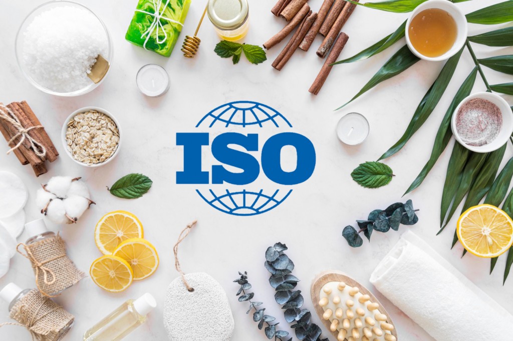 Norme ISO 16128 en cosmétique : promesse, résultat...